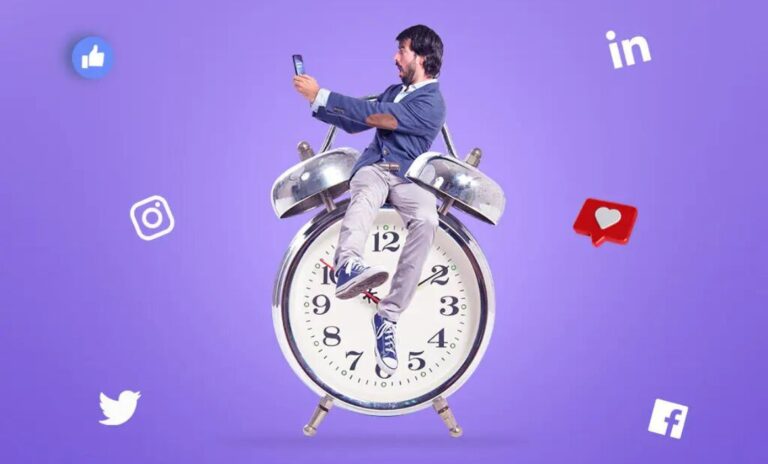 AI Digital Marketing Automation Platform - Practina