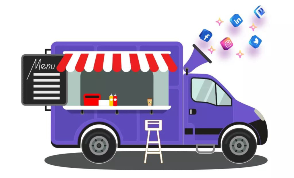 8 Proven Marketing Strategies For Food Trucks That Work
