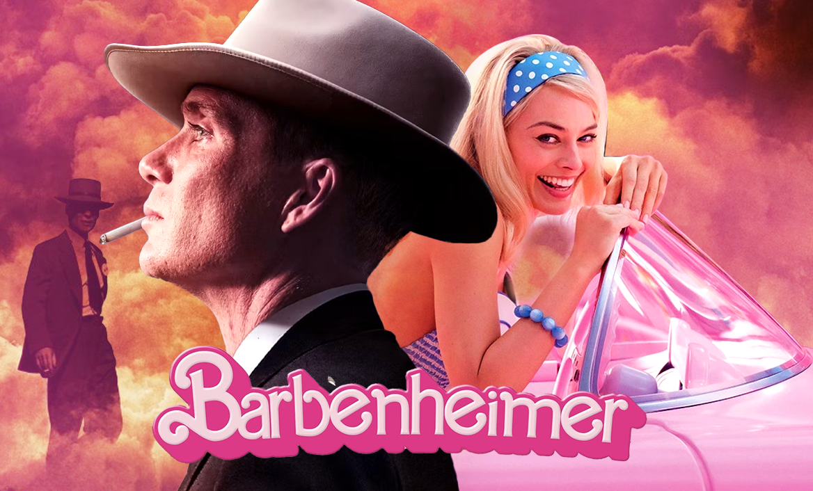 Top Lessons From Barbenheimer's Out-of-the-Box Marketing Strategies