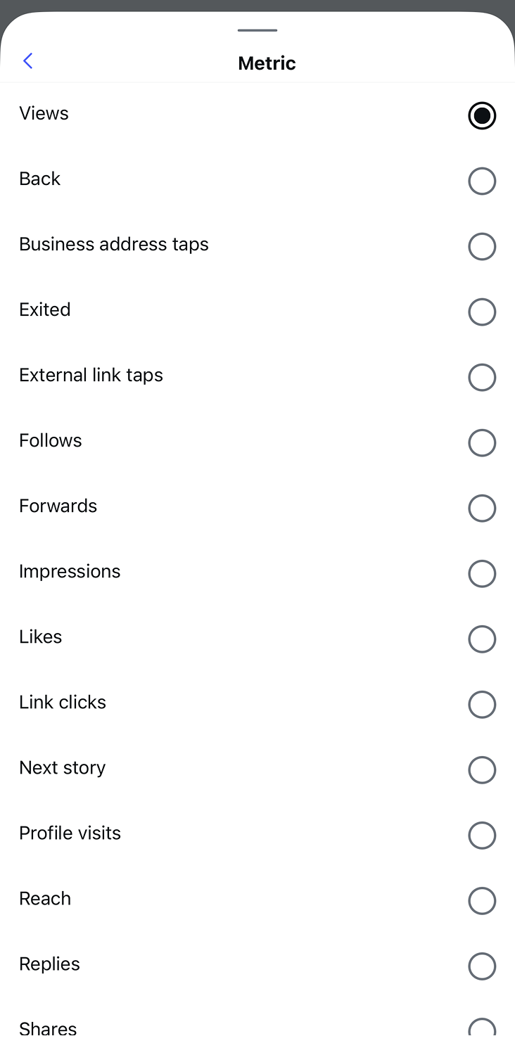 Instagram Story Analytics: How to Track Views, Navigation, and Engagement