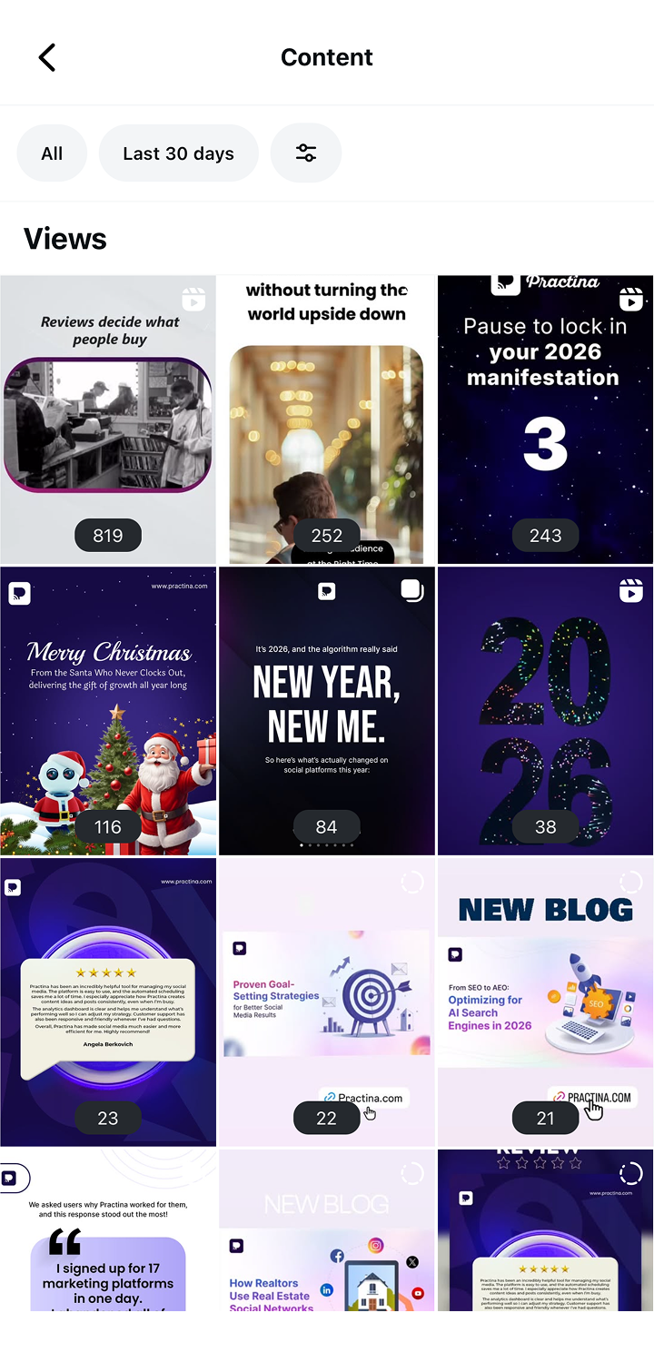 Instagram Story Analytics: How to Track Views, Navigation, and Engagement